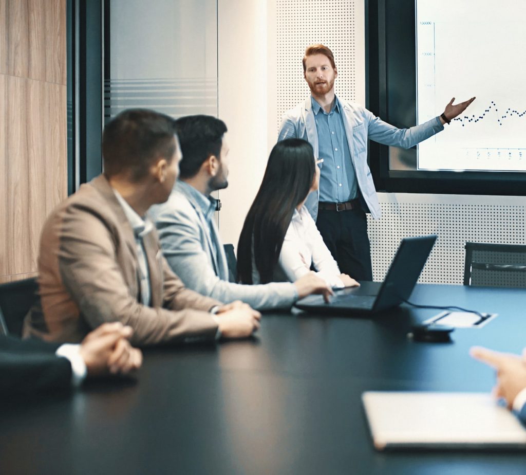 Our Solutions - Filhet-Allard Maritime