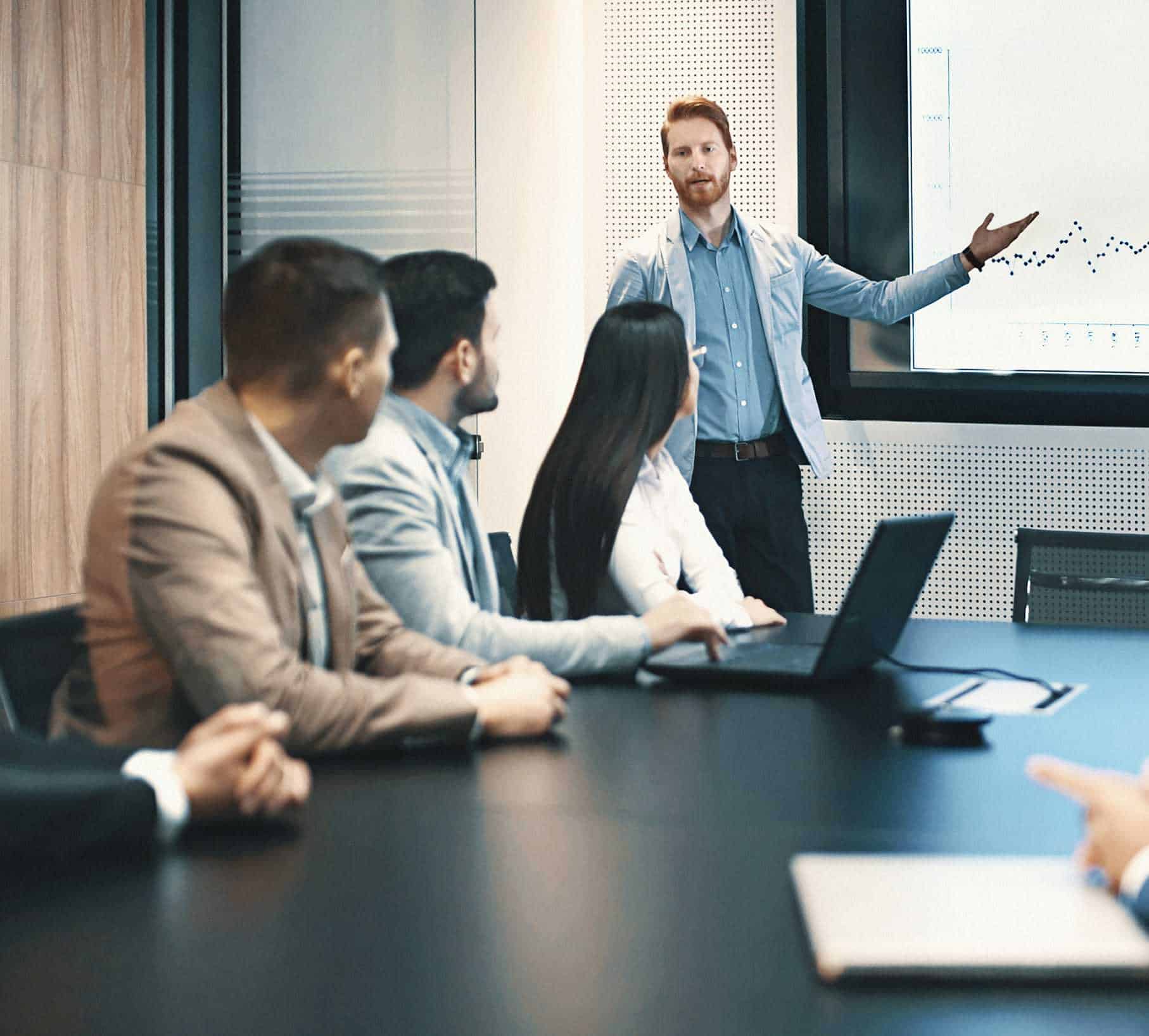 Nos solutions - Filhet-Allard Maritime